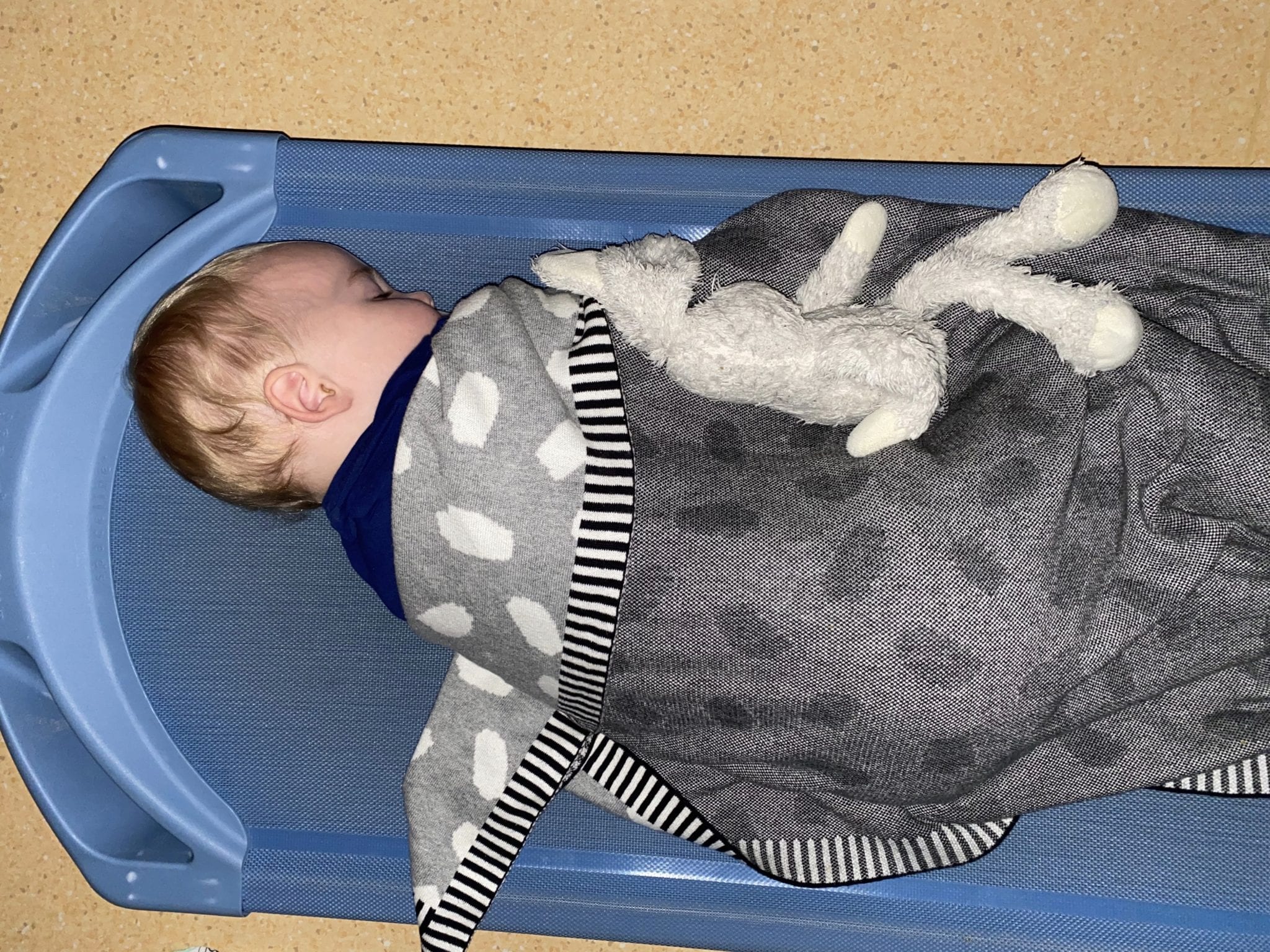 Understanding the science behind children’s sleep | Kids College